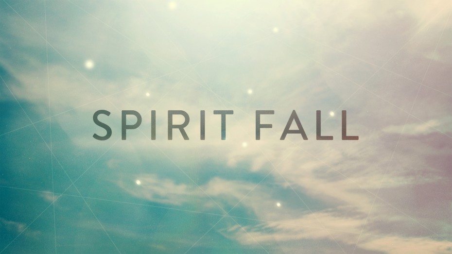 Spirit Fall - Bible Teaching Church in Southampton England - Calvary ...