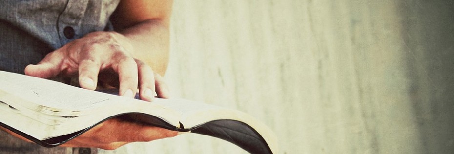 Why Read Your Bible? - Bible Teaching Church in Southampton England ...