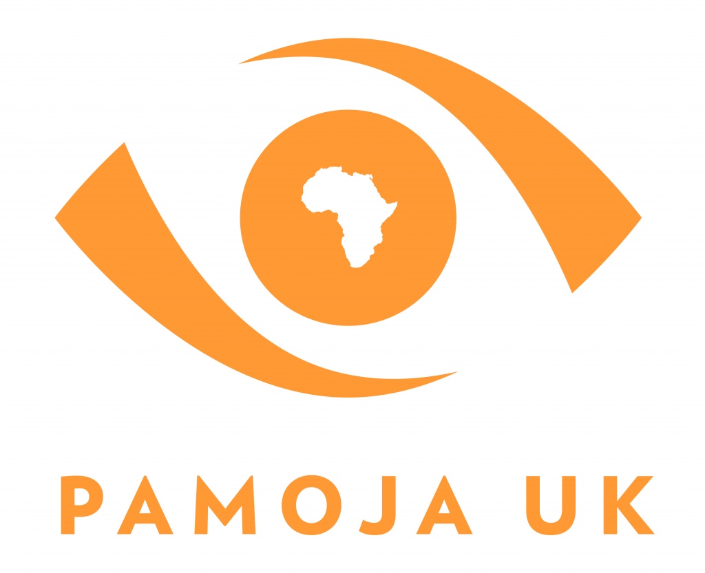 Pamoja Charity - Bible Teaching Church in Southampton England - Calvary ...
