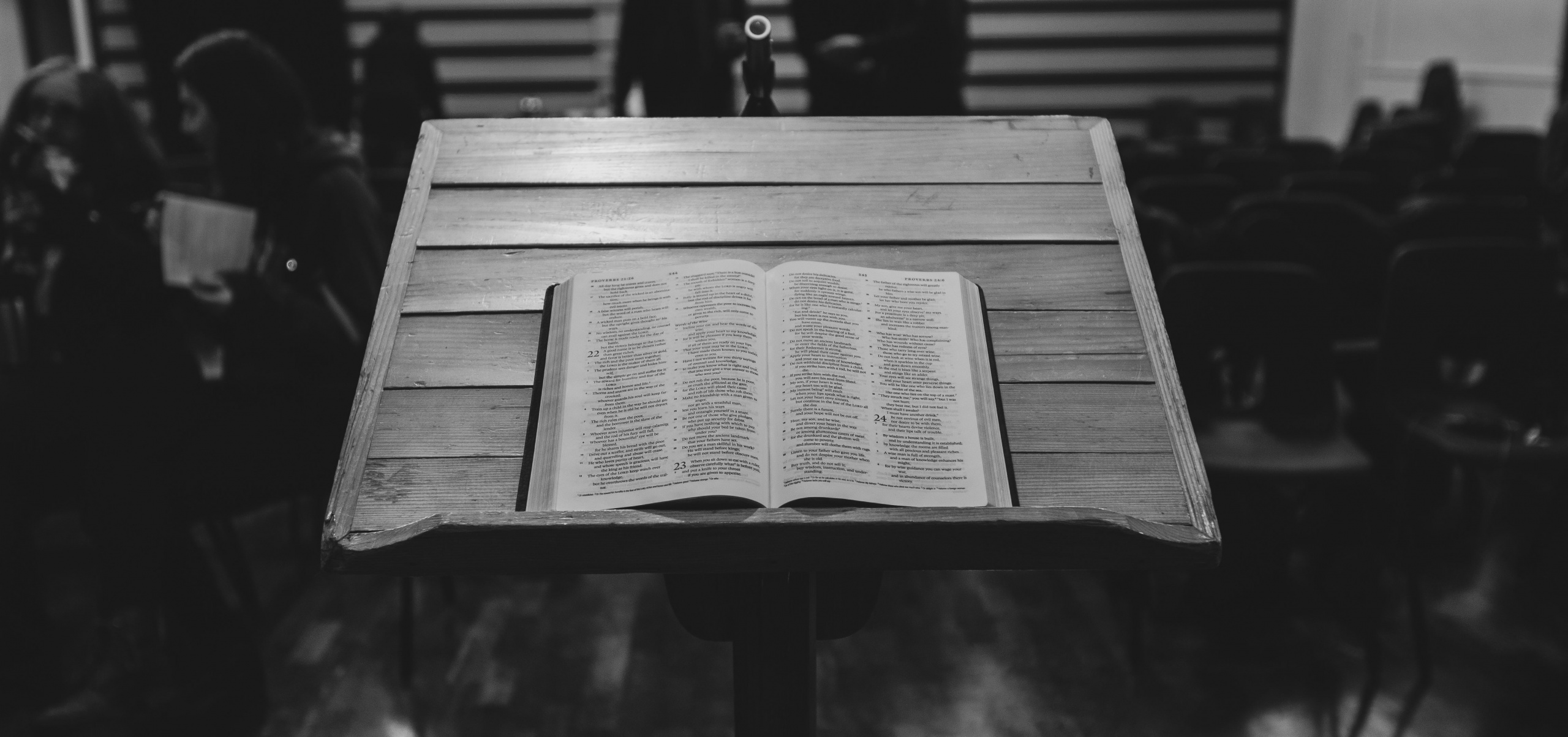 Church in Southampton - Calvary Chapel