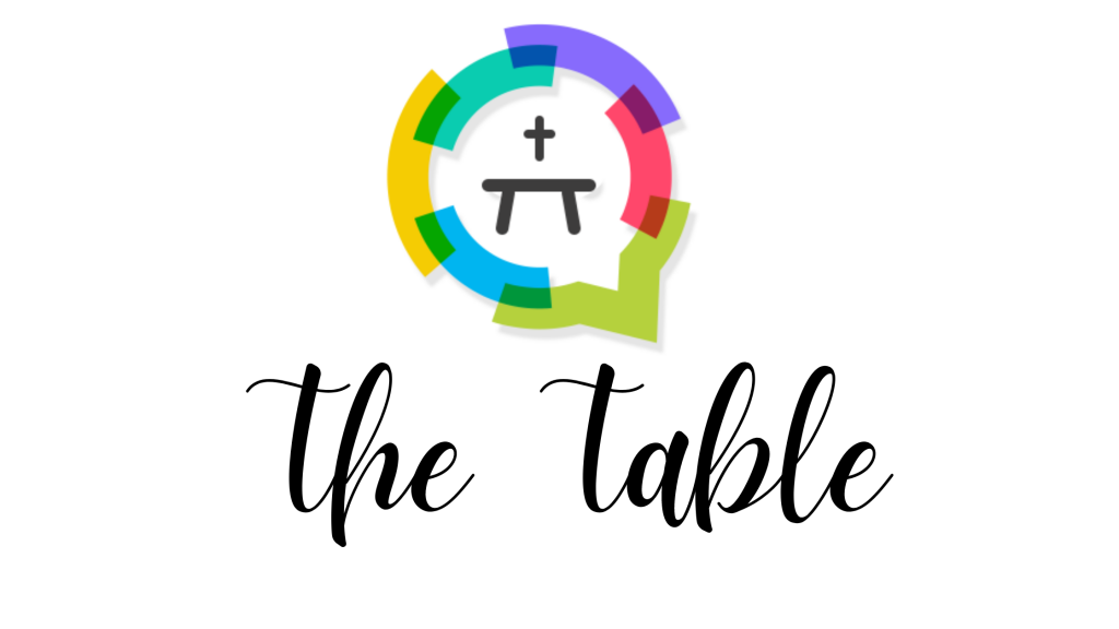 Introducing The Table - Bible Teaching Church in Southampton England ...