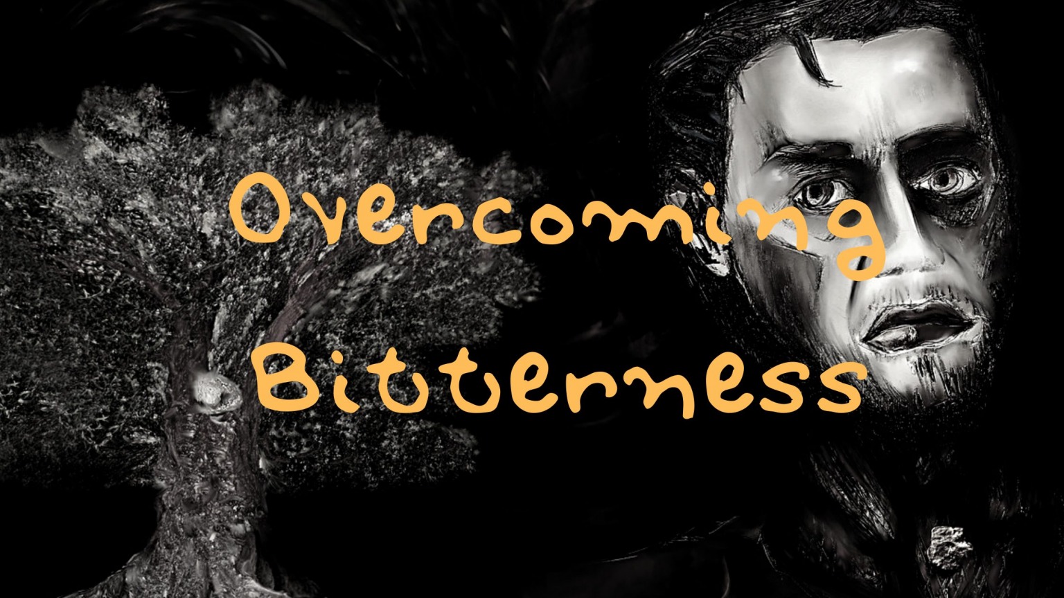 Overcoming Bitterness - Bible Teaching Church in Southampton England ...